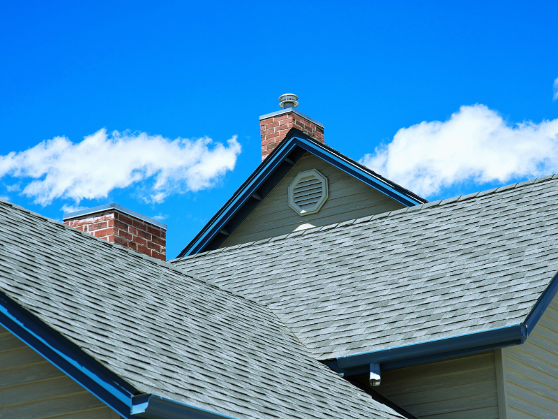 How to Spot Roof Damage Before It’s Too Late – A Guide